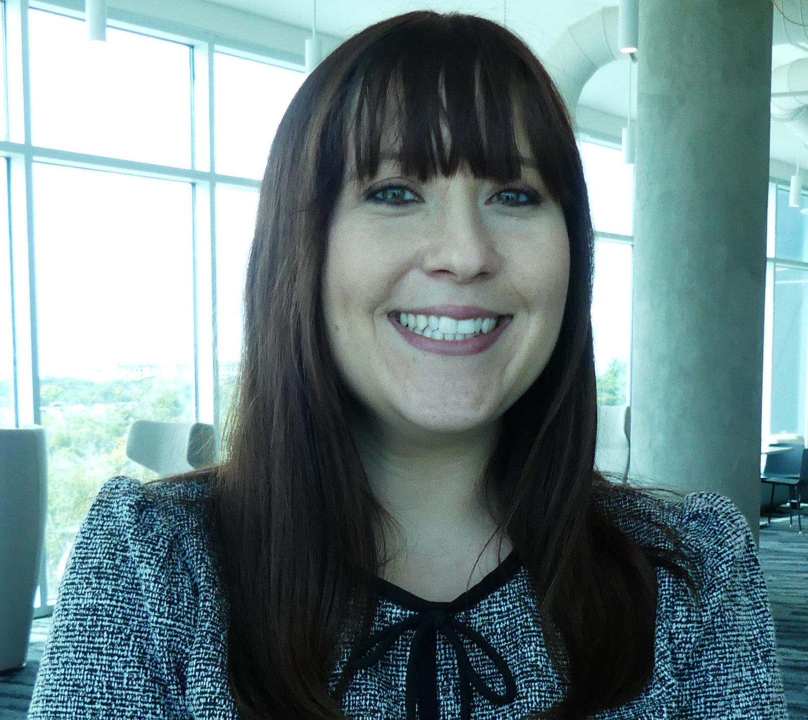 Mindy Mozena • Student Outreach Services • UCF
